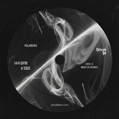 Orvyn by YÅ | Free Download on Hypeddit
