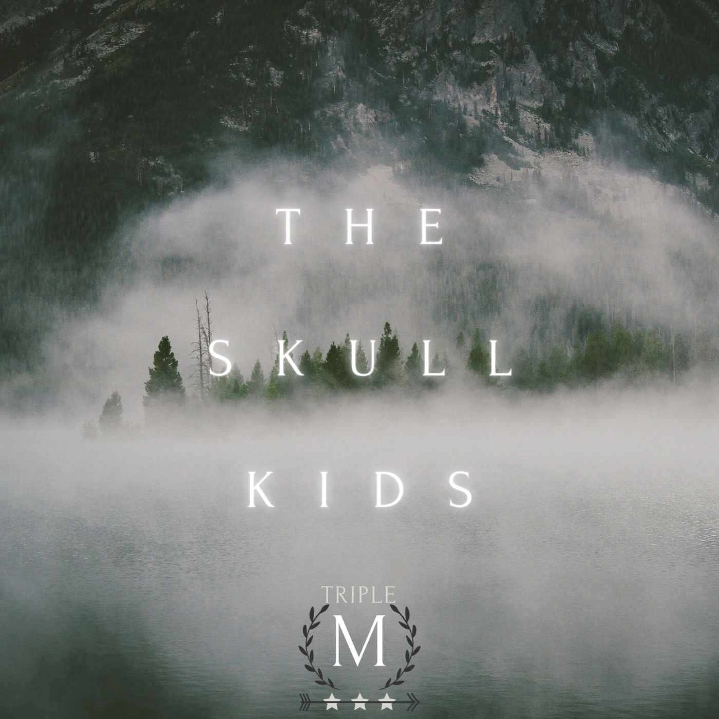 The Skull Kids by Triple M
