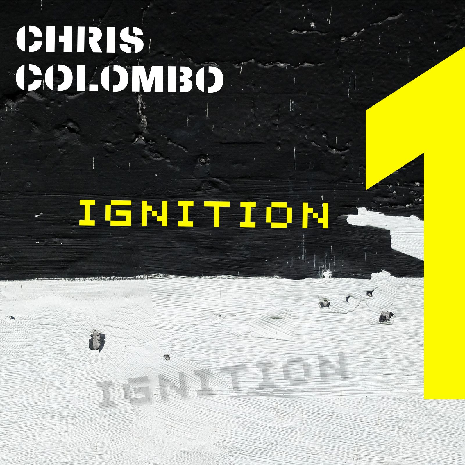 IGNITION by Chris Colombo