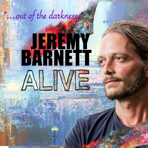 Alive Spotify by Jeremy Barnett | Free Download on Hypeddit