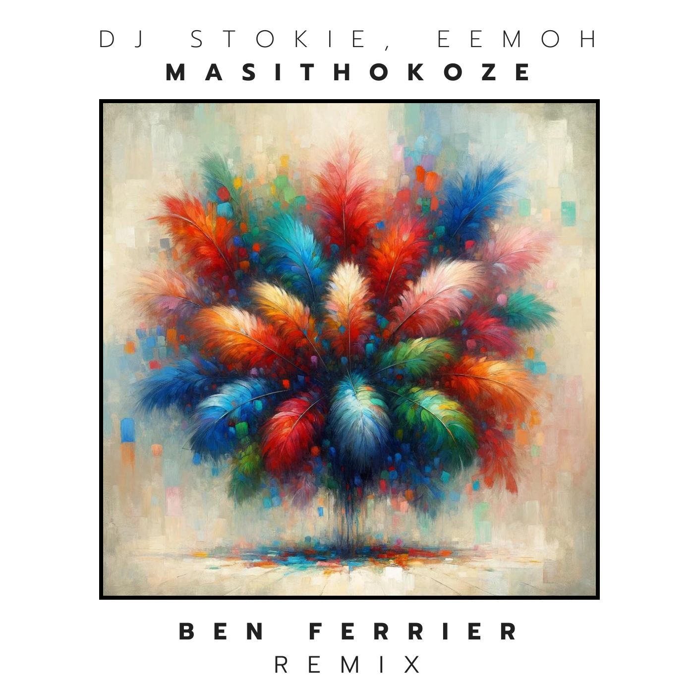 Masithokoze (Ben Ferrier Remix) by Ben Ferrier | Free Download on Hypeddit
