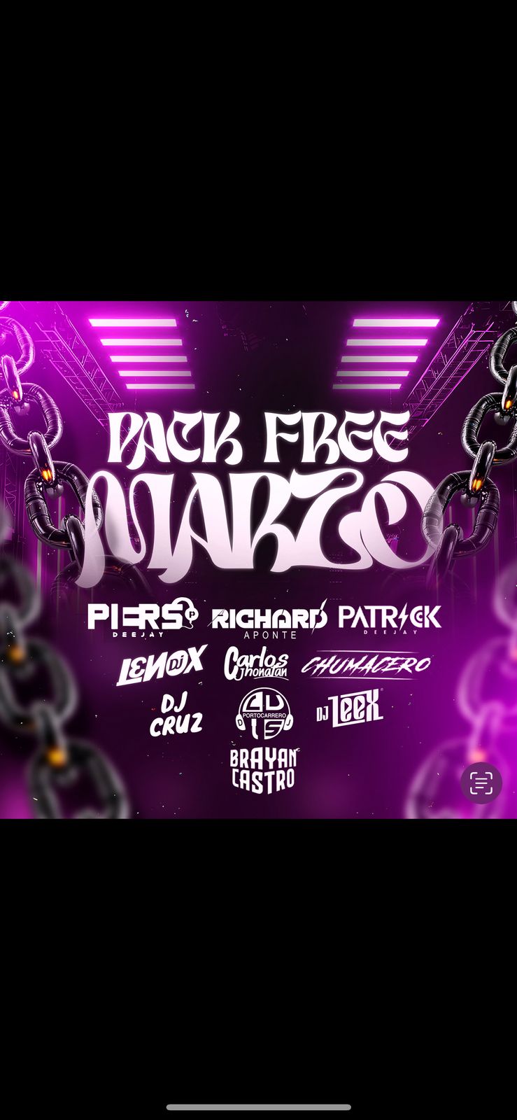 @Richard Aponte by FREE PACK MARZO 2025 | Hypeddit