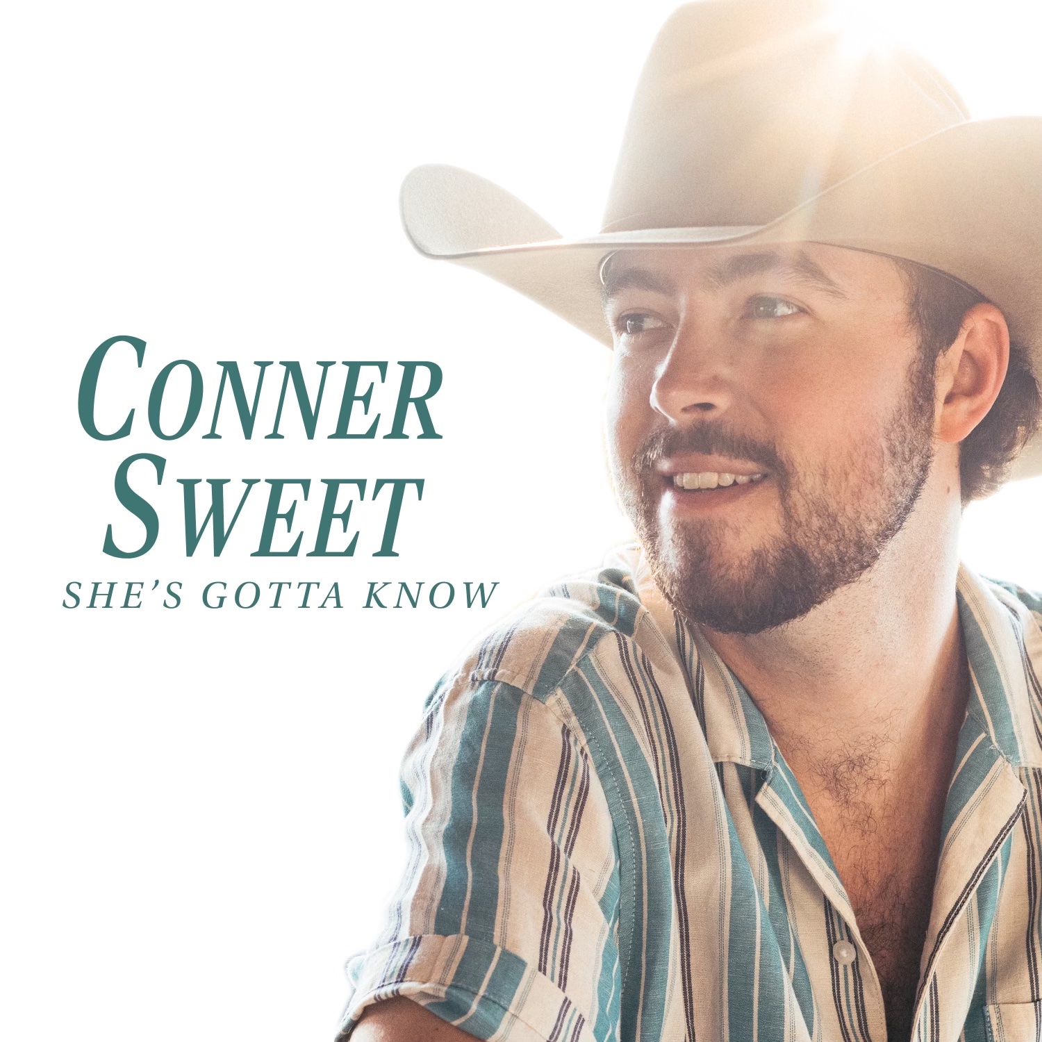 She's Gotta Know by conner sweet