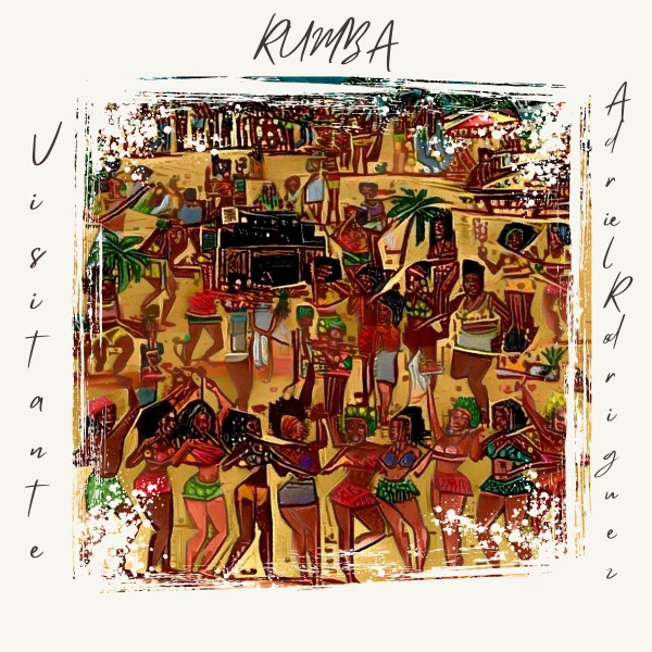 Rumba (Original Mix) by Adriel Rodriguez, Visitante | Free Download on ...
