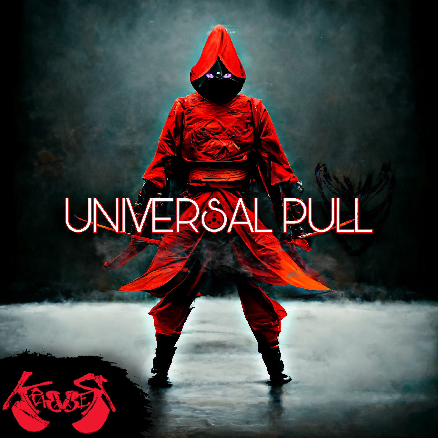 KrabbeR-Universal Pull(FREE DL) by KrabbeR | Free Download on Hypeddit