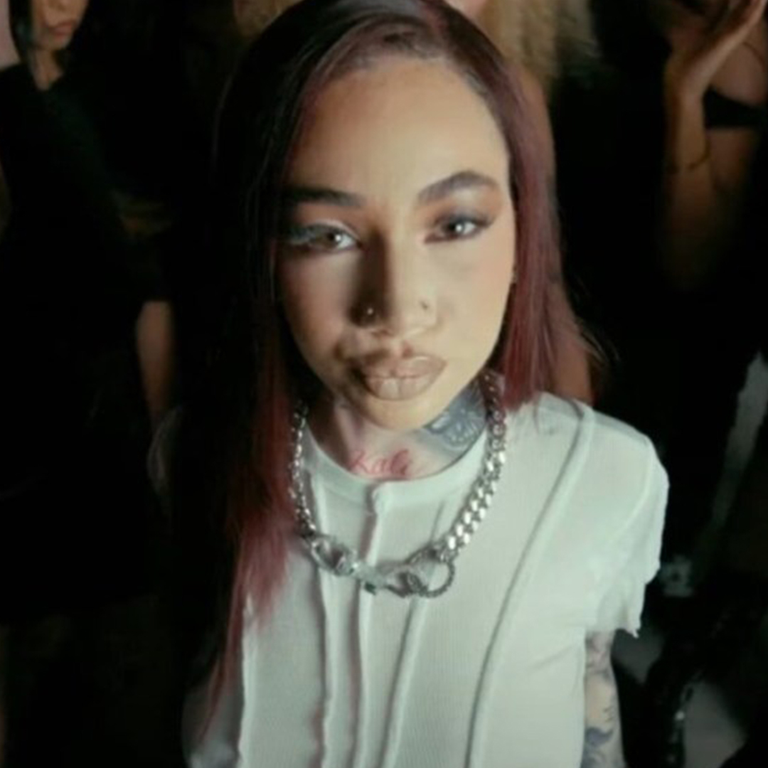 Bhad Bhabie - Ms. Whitman (INSTRUMENTAL) by Xtra Beatz | Free Download ...