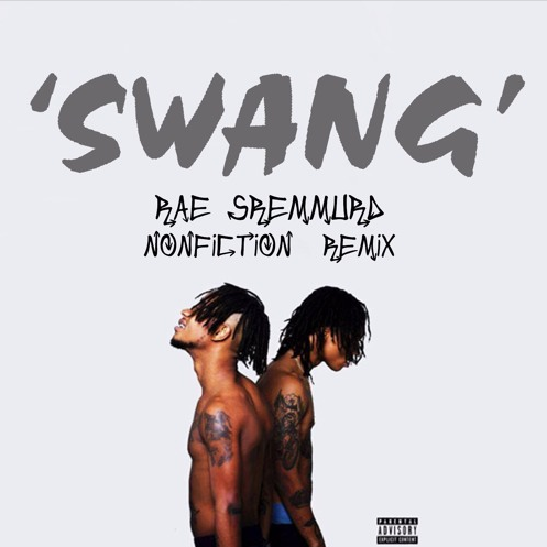 Swang - Rae Sremmurd Nonfiction Remix by DJNonfiction | Free Download ...