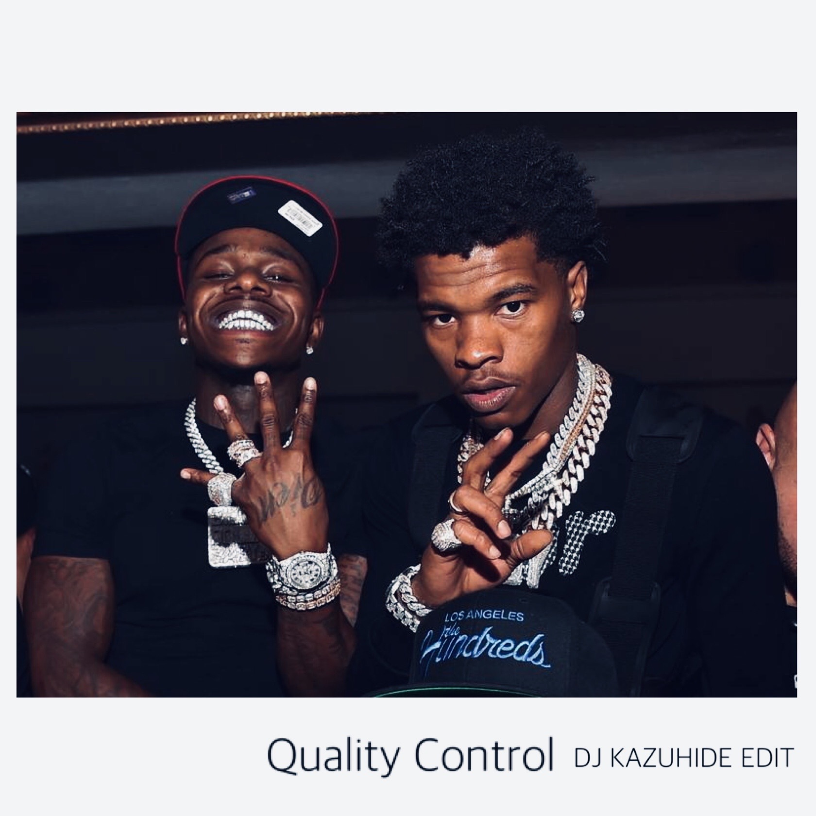 Quality Control by Lil Baby & DaBaby (DJ KAZUHIDE EDIT) | Free Download ...