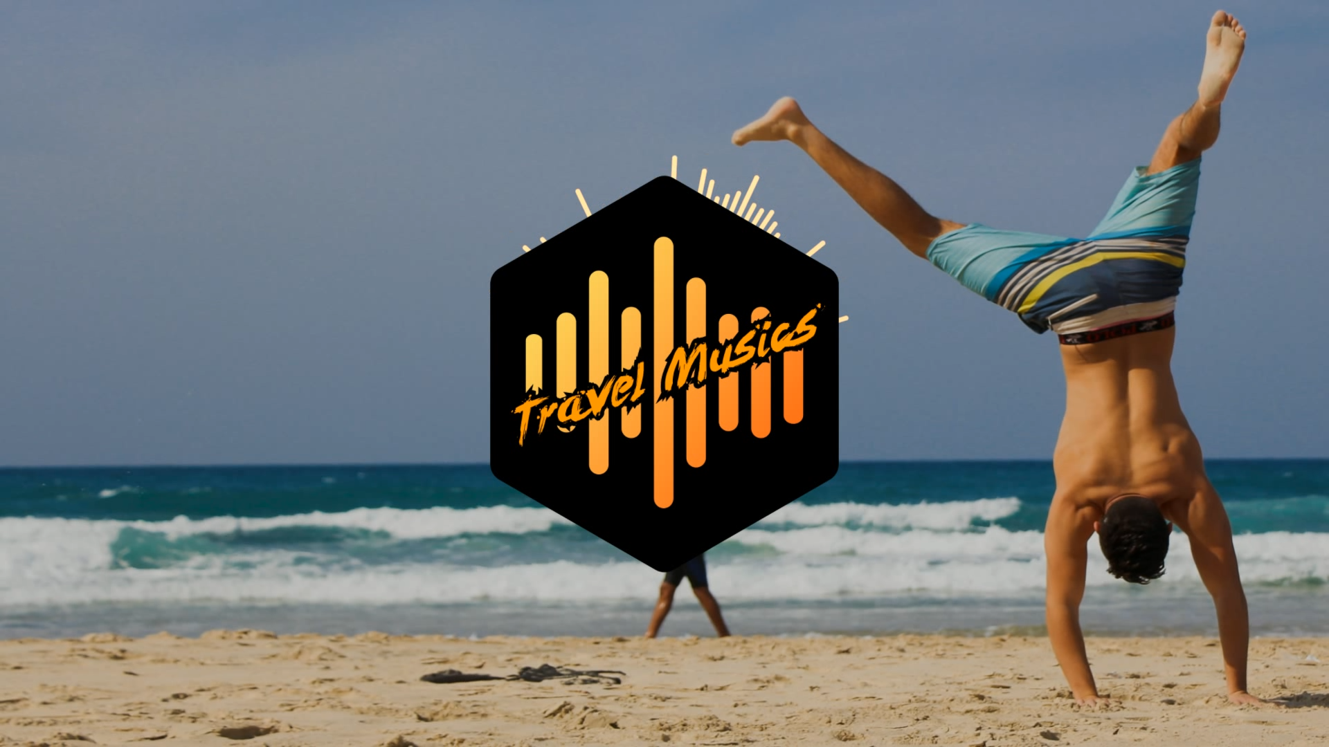 Happy Vibes by Simon More | Free Download on Hypeddit