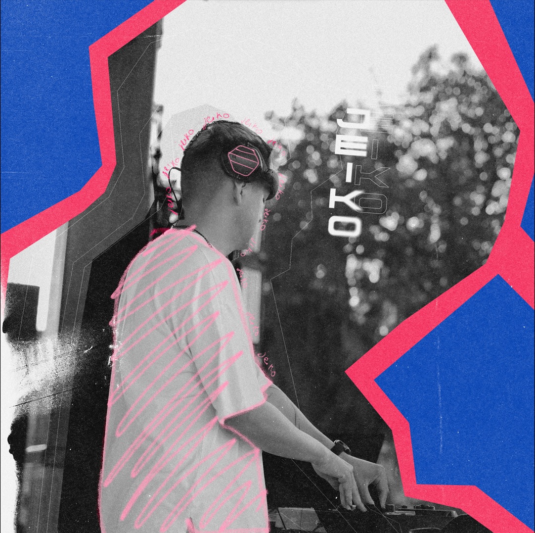 ACECHANDOME (Jeiko Remix) by Cytrax , REZZO, Jeiko | Free Download on ...