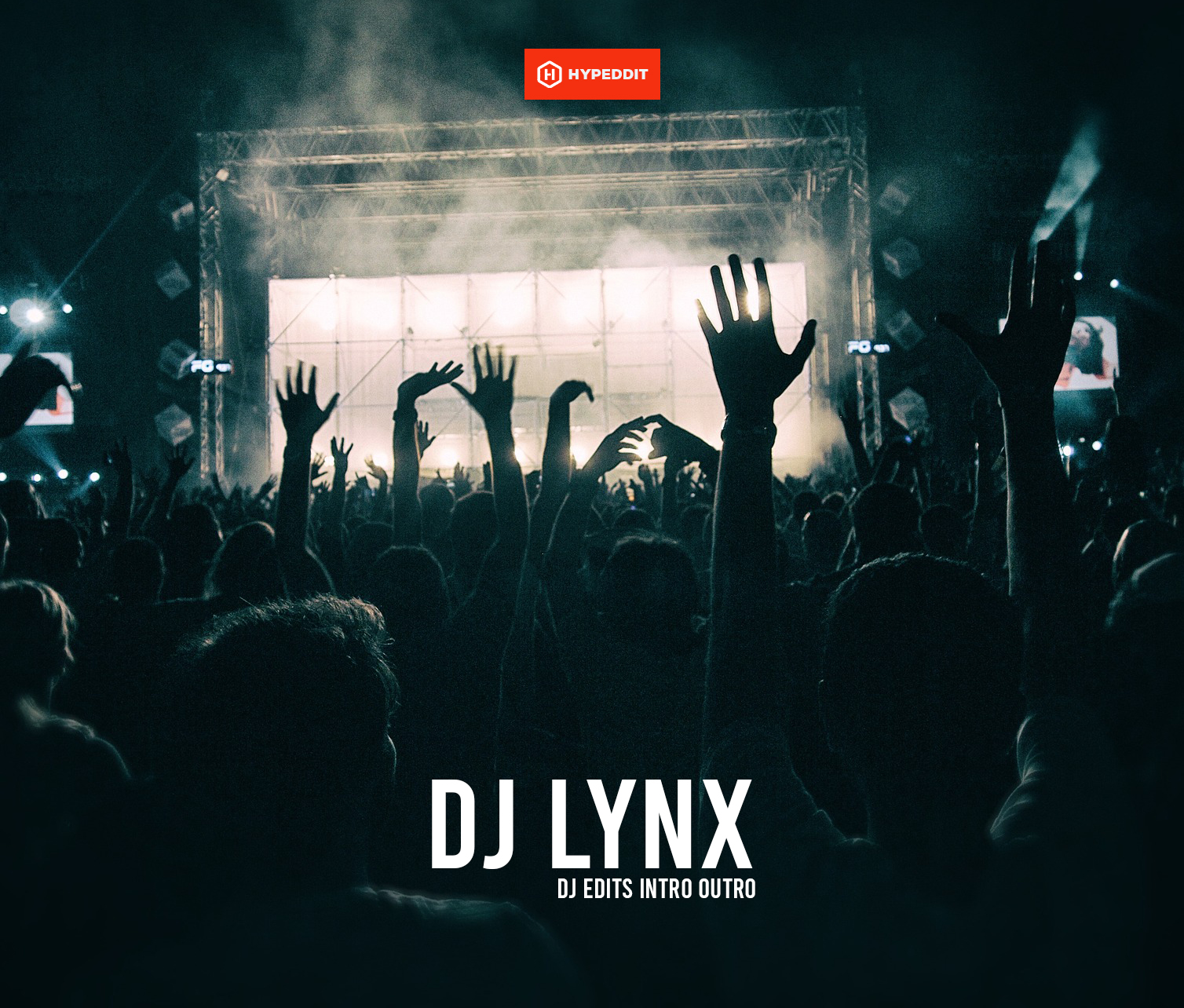 DJ LYNX || EDITPACK (16 Tracks) Albanian Edition || Hypeddit #1 by DJ ...