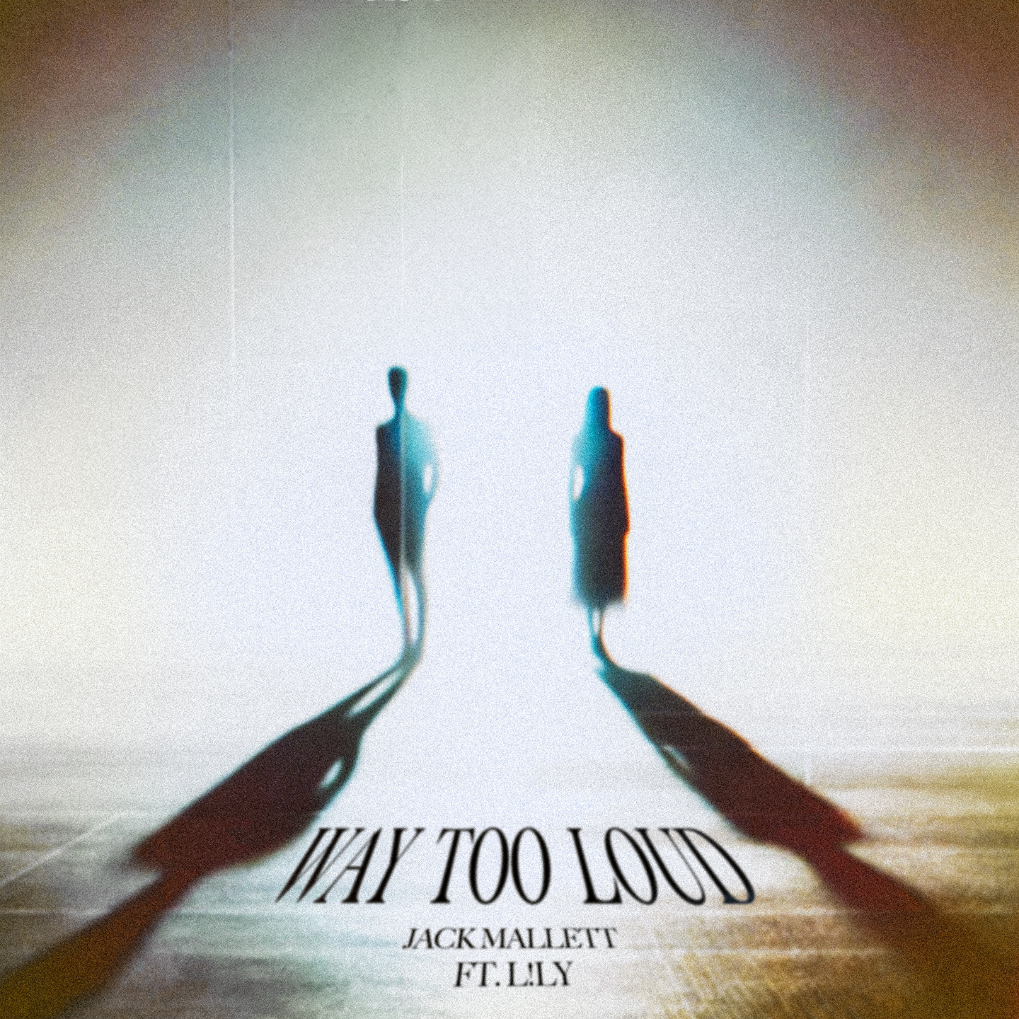 Way Too Loud by Jack Mallett • L!LY