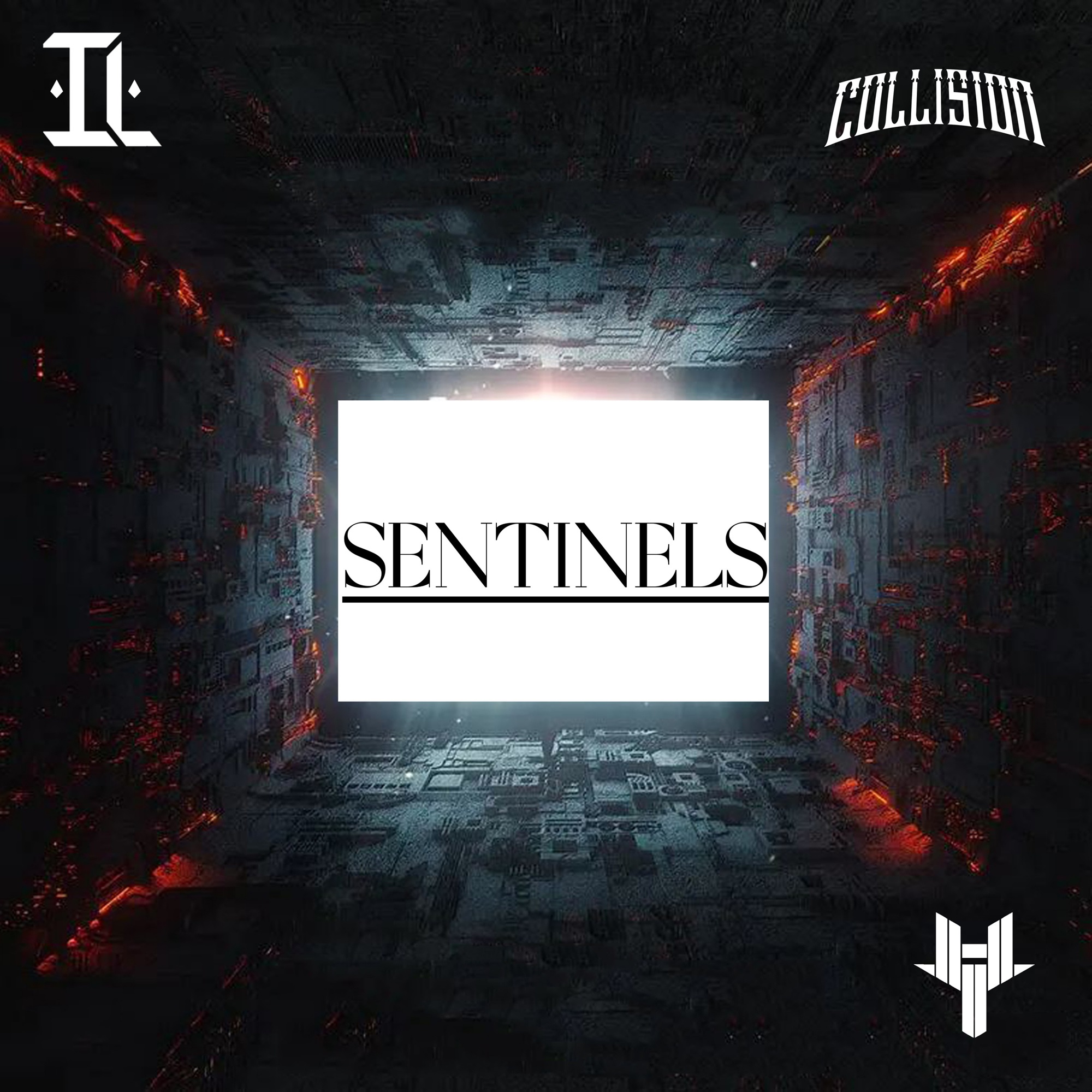 Sentinels by INTERLINK, COLLISION