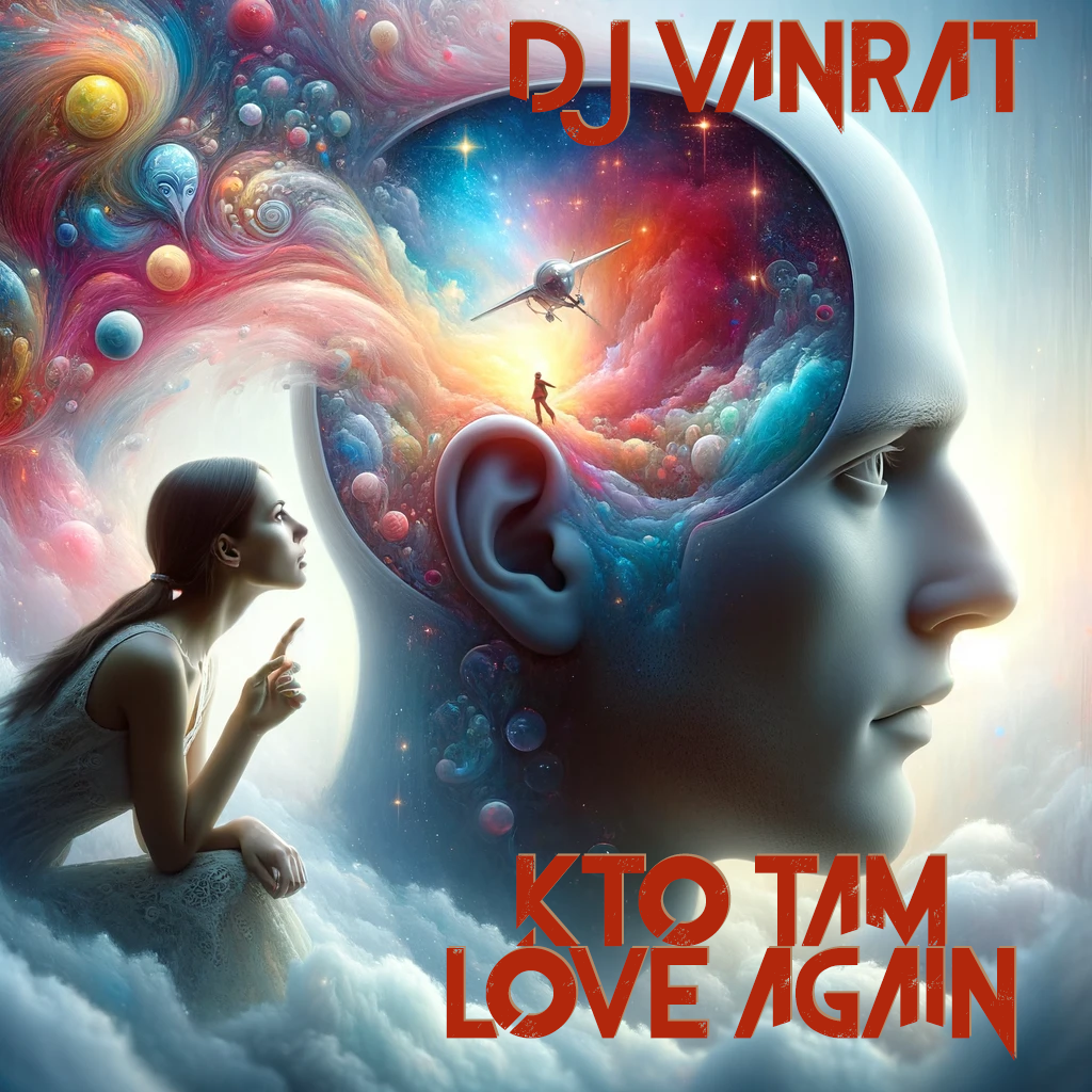 DJ Vanrat - Kto Tam / Love Again (urban kiz mashup) by DJ Vanrat | Free ...