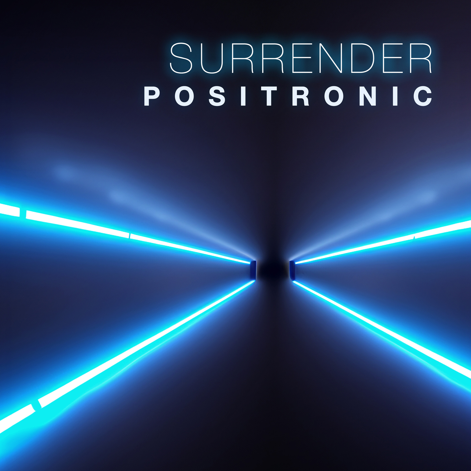 Surrender by Positronic
