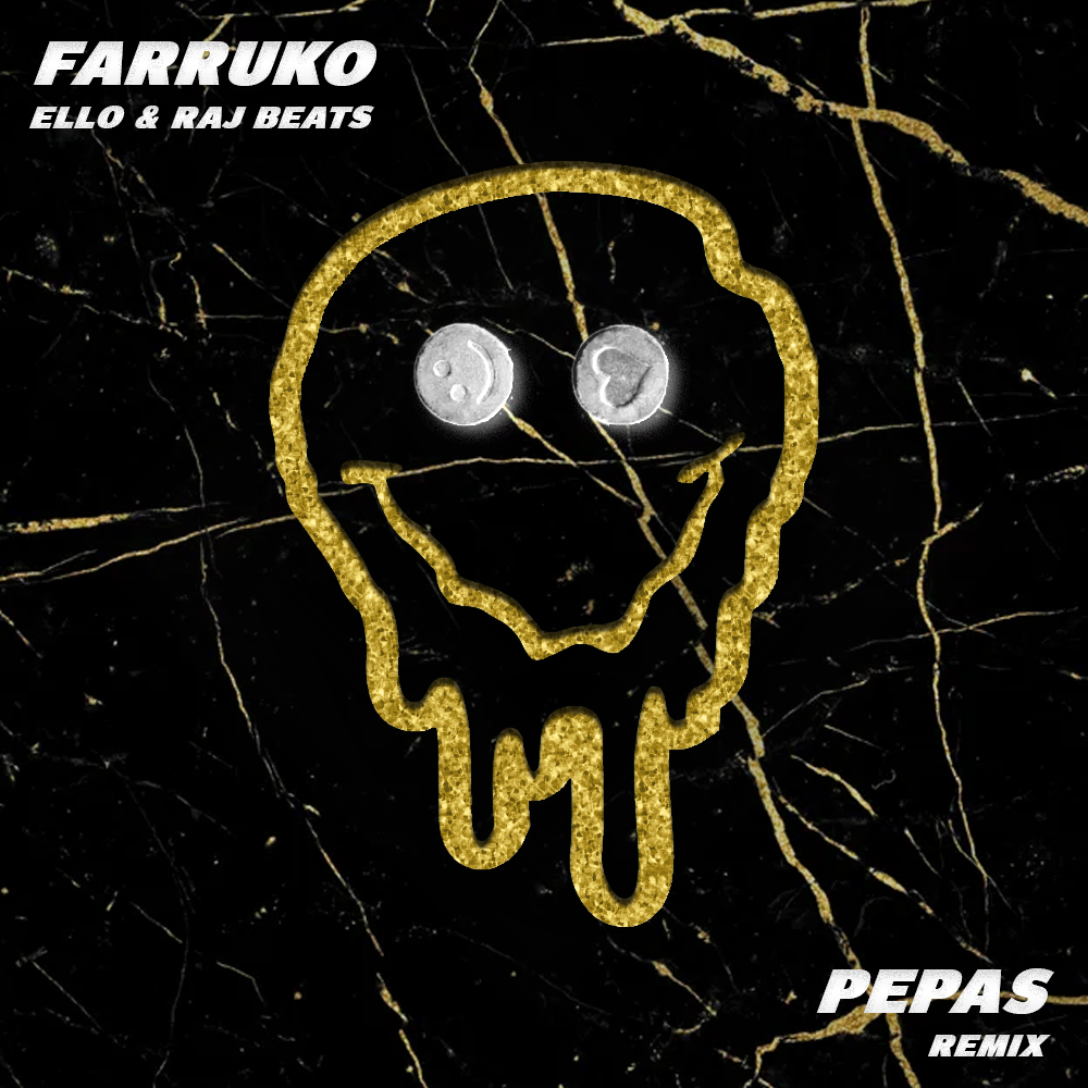 PEPAS (Ello & Raj Beats Remix)[EXTENDED] by Farruko | Free Download on ...