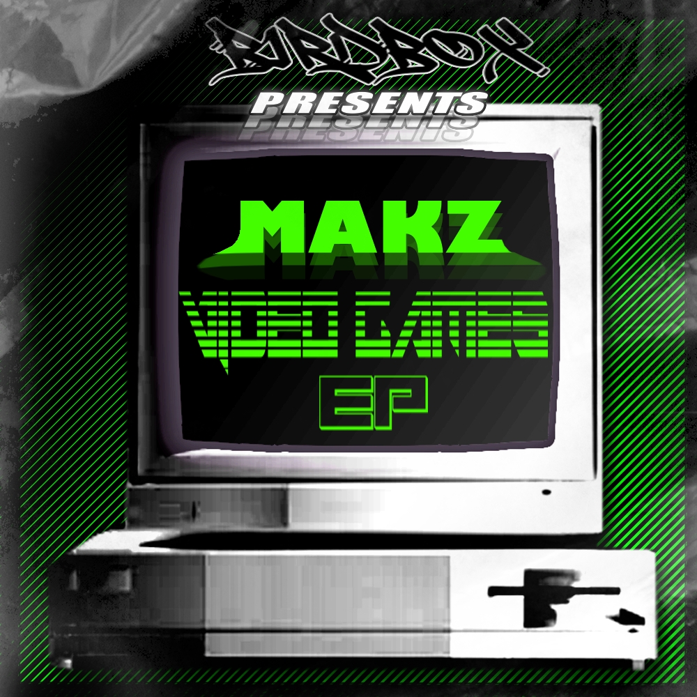 MAKZ - PLAYING VIDEO GAMES by BIRDBOX | Free Download on Hypeddit