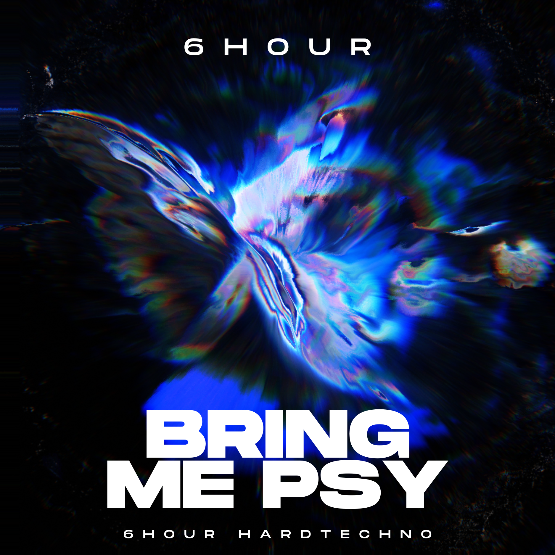 BRING ME PSY by 6HOUR | Free Download on Hypeddit
