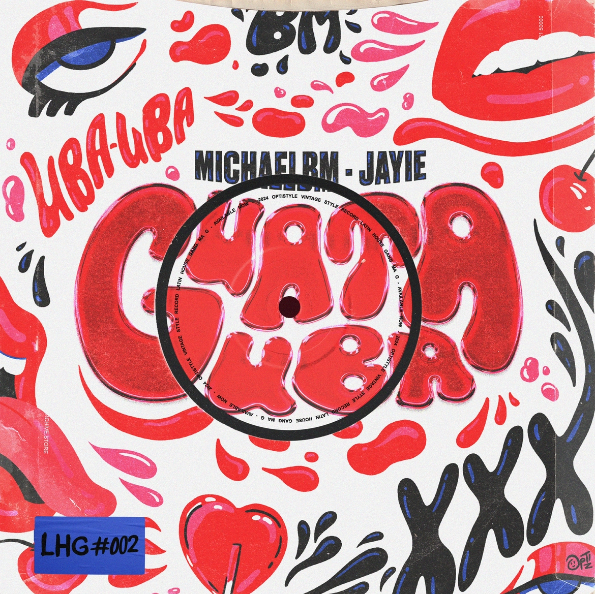 Guatauba by MichaelBM & Jayie