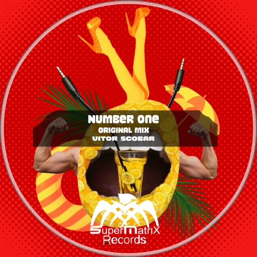 Number One by Vitor Scobar