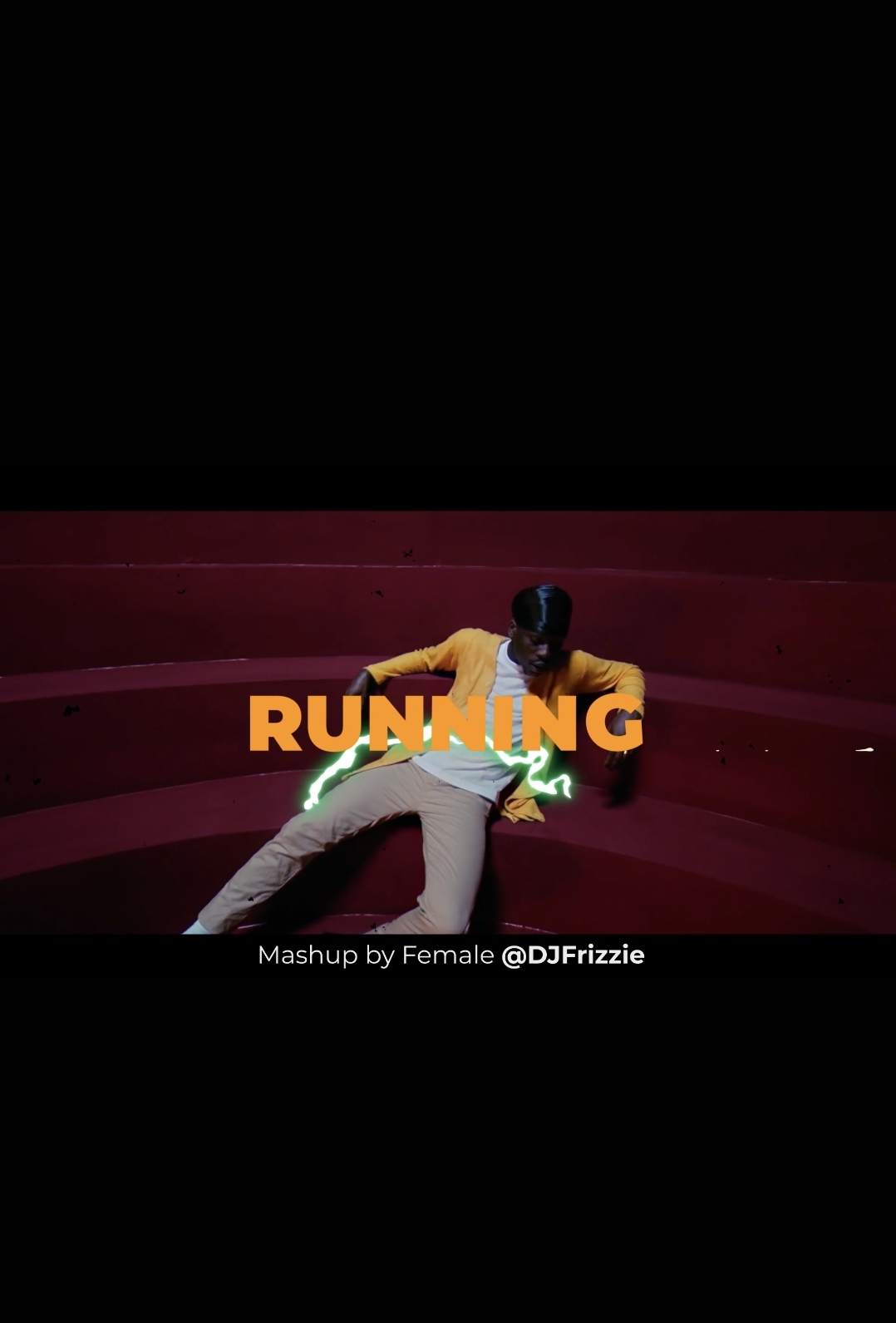 Fireboy DML & Snoop Dogg - Running Mashup Remix by Dj Frizzie | Free ...