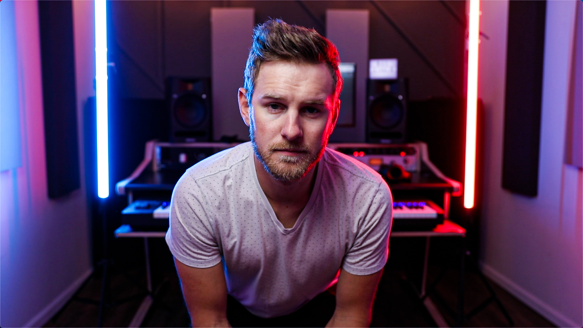 Song Collection by Nathan James Larsen