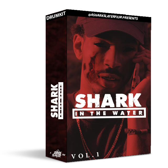 Sharkslayer - For A Minute SharkInTheWater by Sharkslayer | Free ...