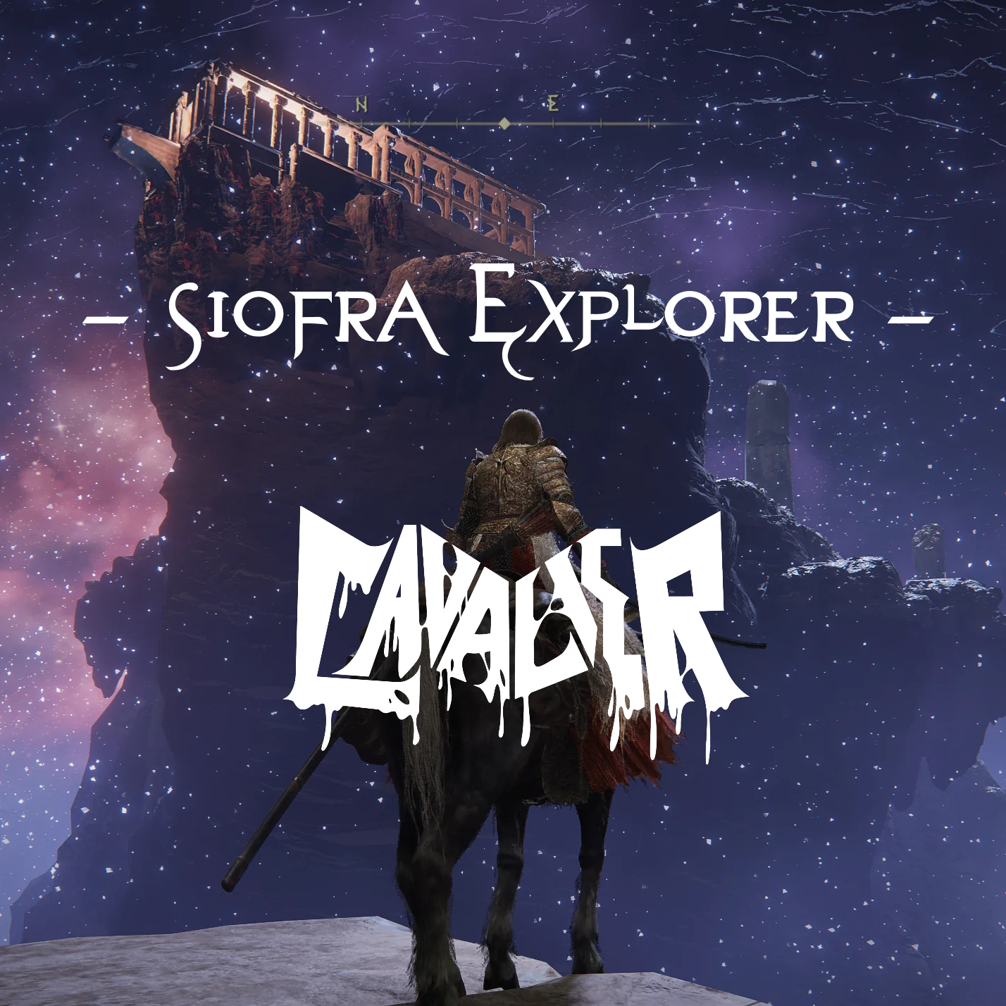 SIOFRA EXPLORER by CAVALIER | Free Download on Hypeddit