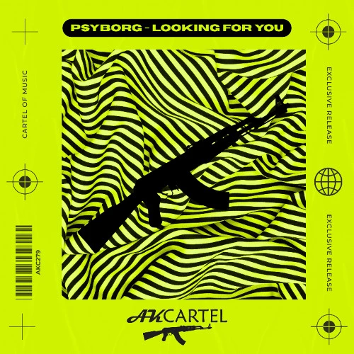 Looking For You by Psyborg | Free Download on Hypeddit