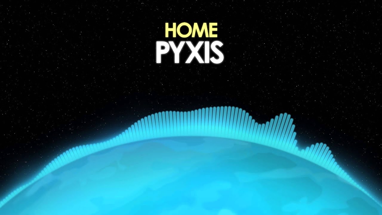 Pyxis by HOME | Free Download on Hypeddit