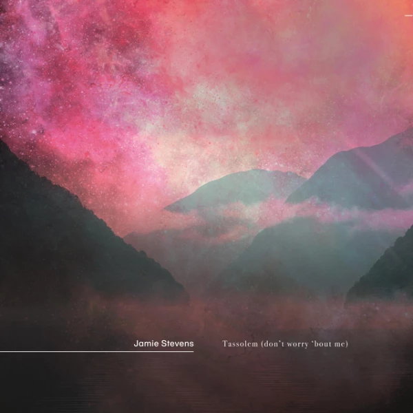 Tassolem by Jamie Stevens, Guy J