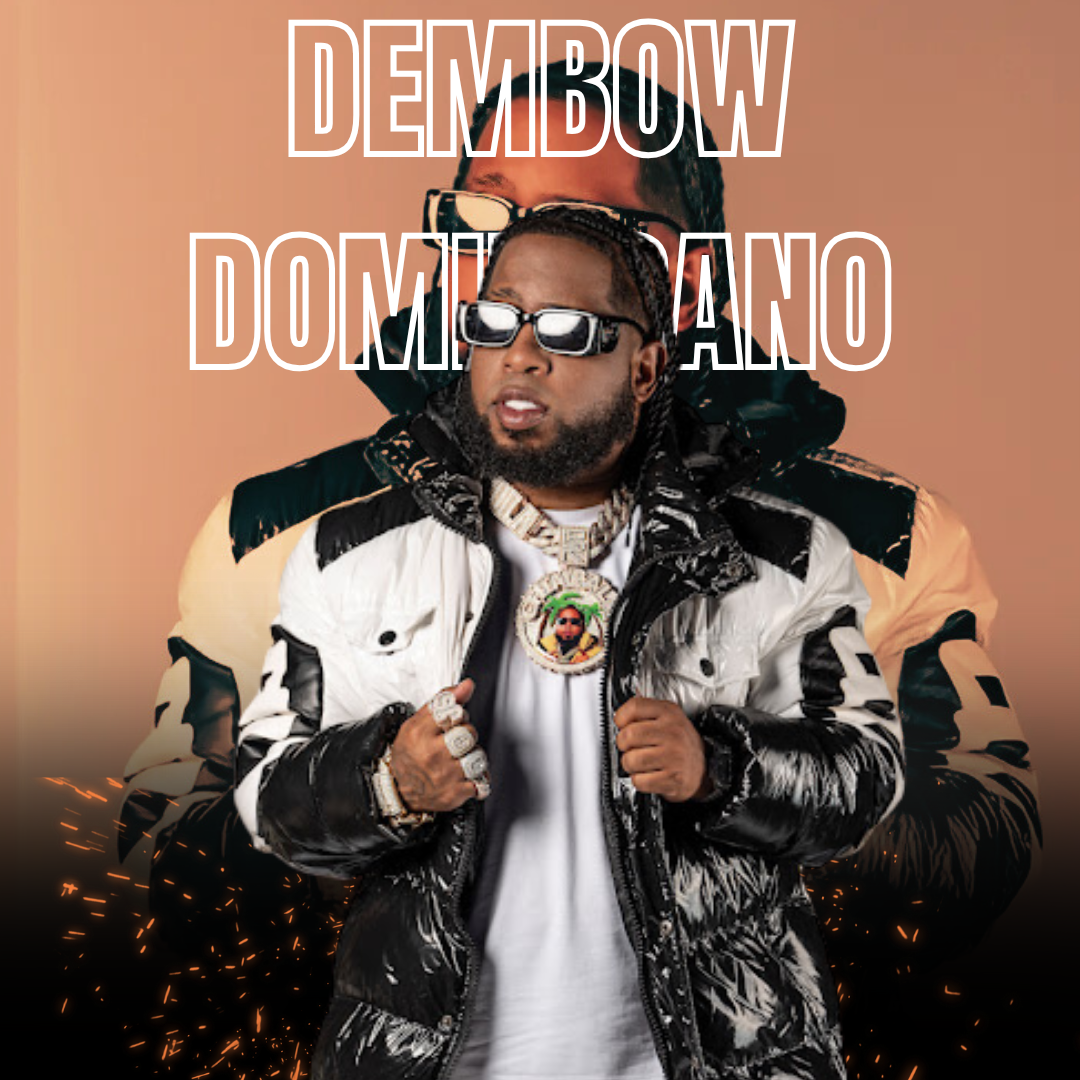 MEGA PACK DEMBOW DOMINICANO ENERO 2025 by HYPE MUSIC | Hypeddit
