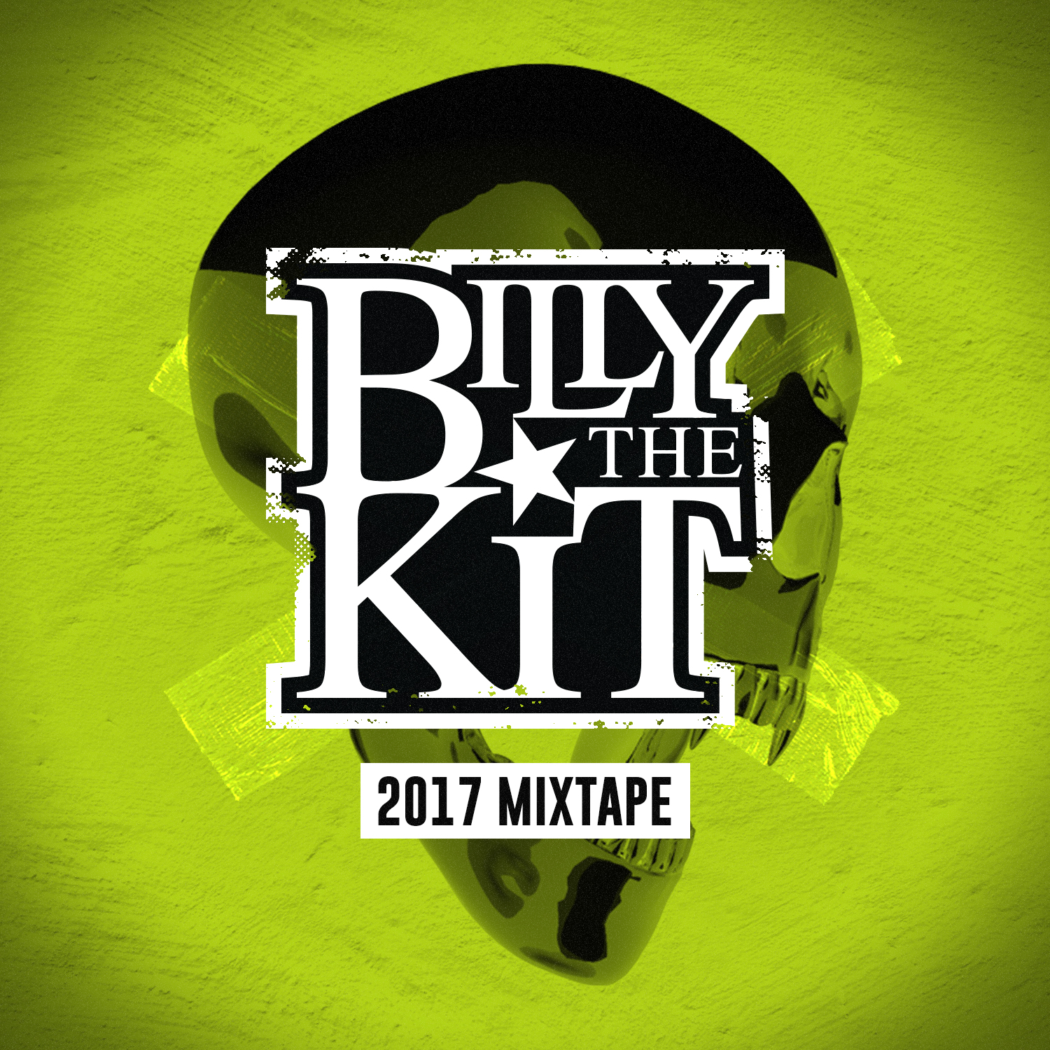 Billy The Kit - MIXTAPE 2k17 [FREE DOWNLOAD] by Billy The Kit | Free ...