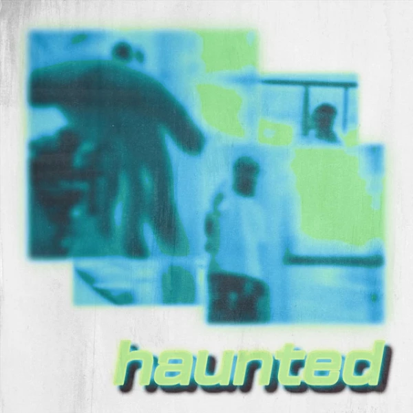 haunted by seak.