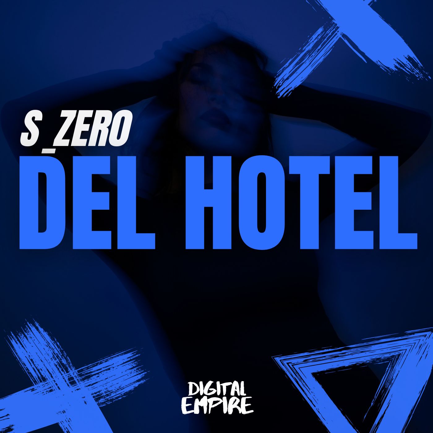 Del Hotel by S_Zer0