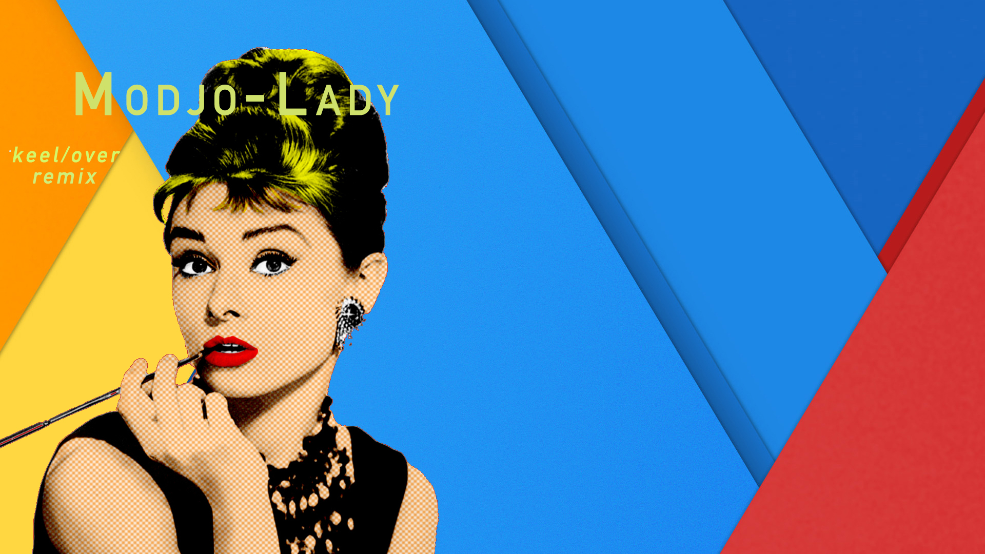 Modjo - Lady keel/over Remix by keel/over | Free Download on Hypeddit