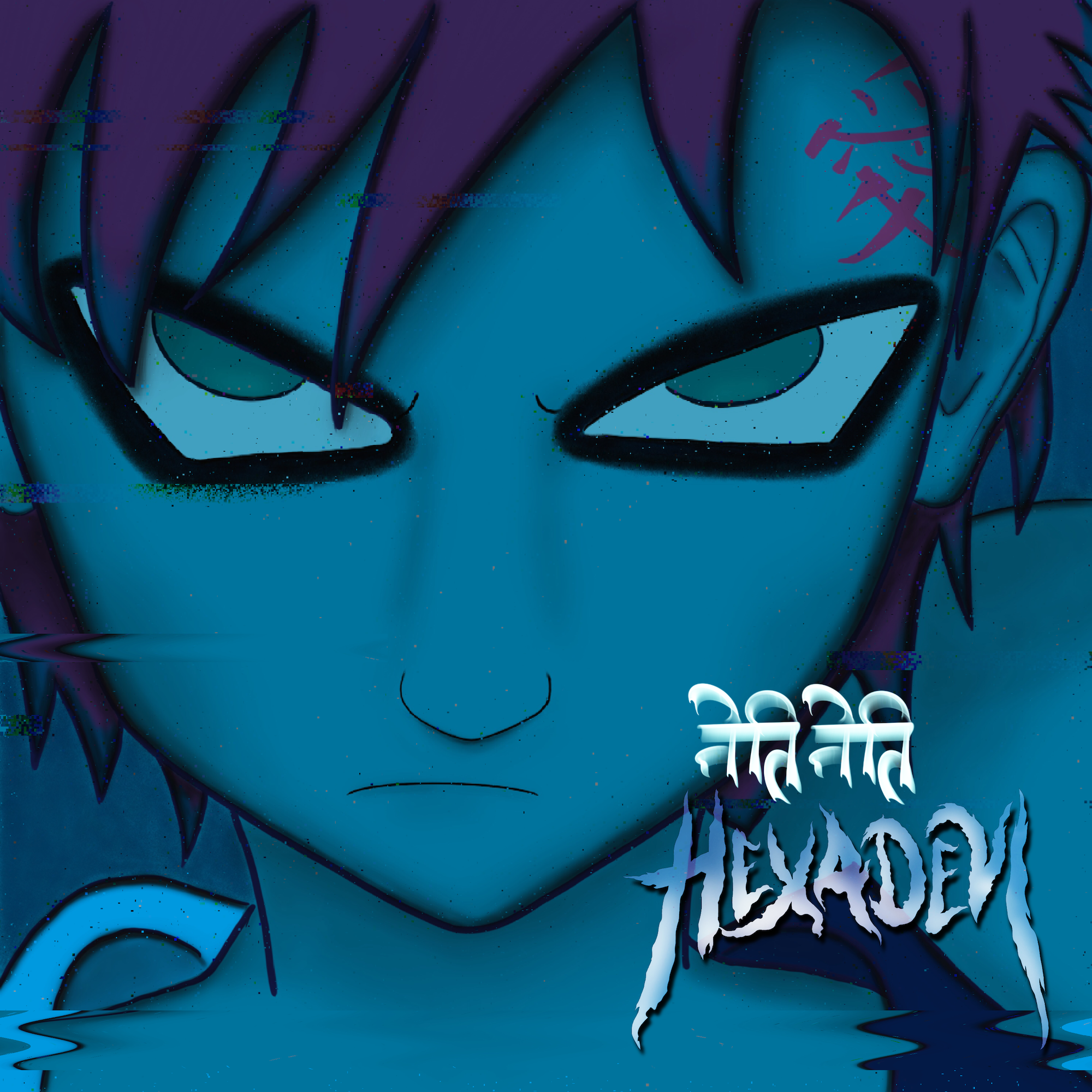 NETI NETI by Hexadevi | Free Download on Hypeddit