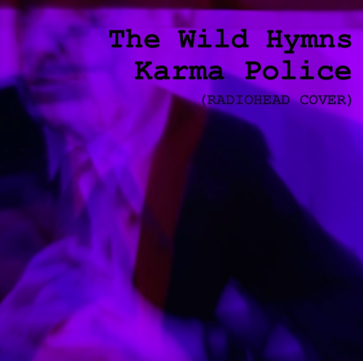 Karma Police by The Wild Hymns