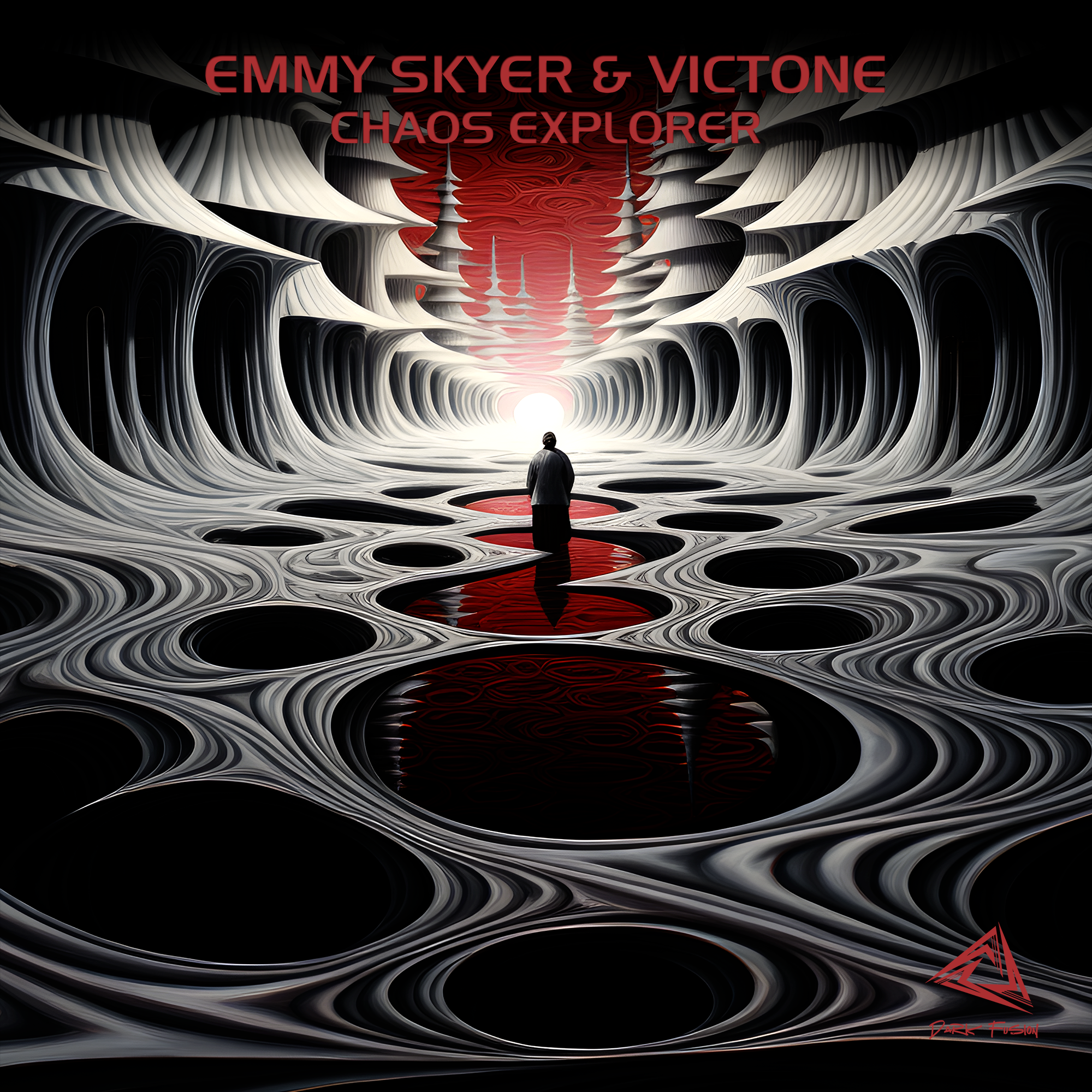 Chaos Explorer by Emmy Skyer & VicTone