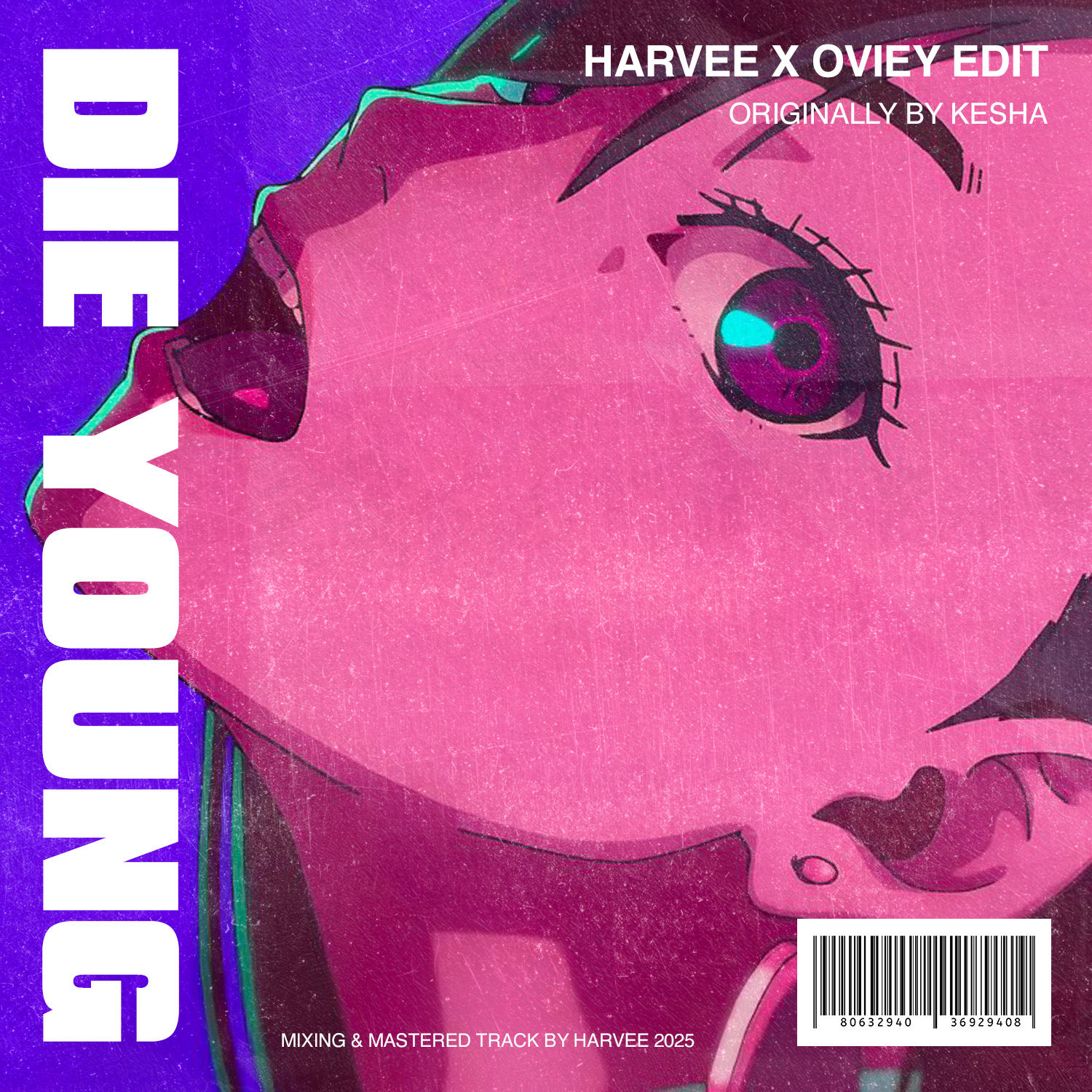 Die Young Split (Harvee x Oviey Edit) by Harvee | Free Download on Hypeddit