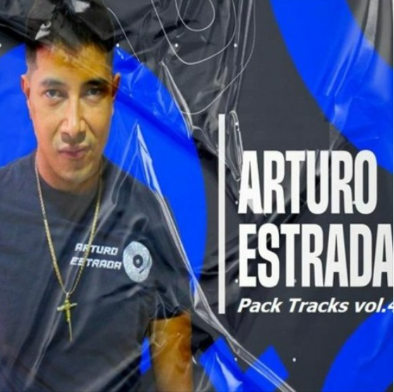 Arturo Estrada - Pack Tracks Vol. 4 by Arturo Estrada | Hypeddit