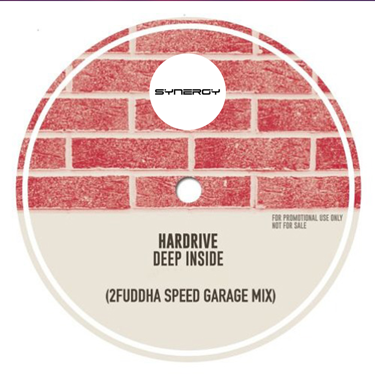 Deep Inside (2fuddha Speed Garage Mix) by Hardrive | Free Download on Hypeddit