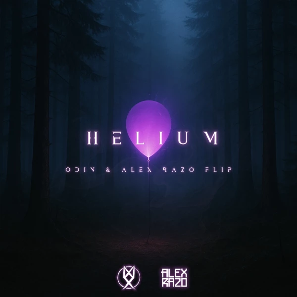 The Chainsmokers - Helium (ODIN & ALEX RAZO Flip) by ODIN & ALEX RAZO ...
