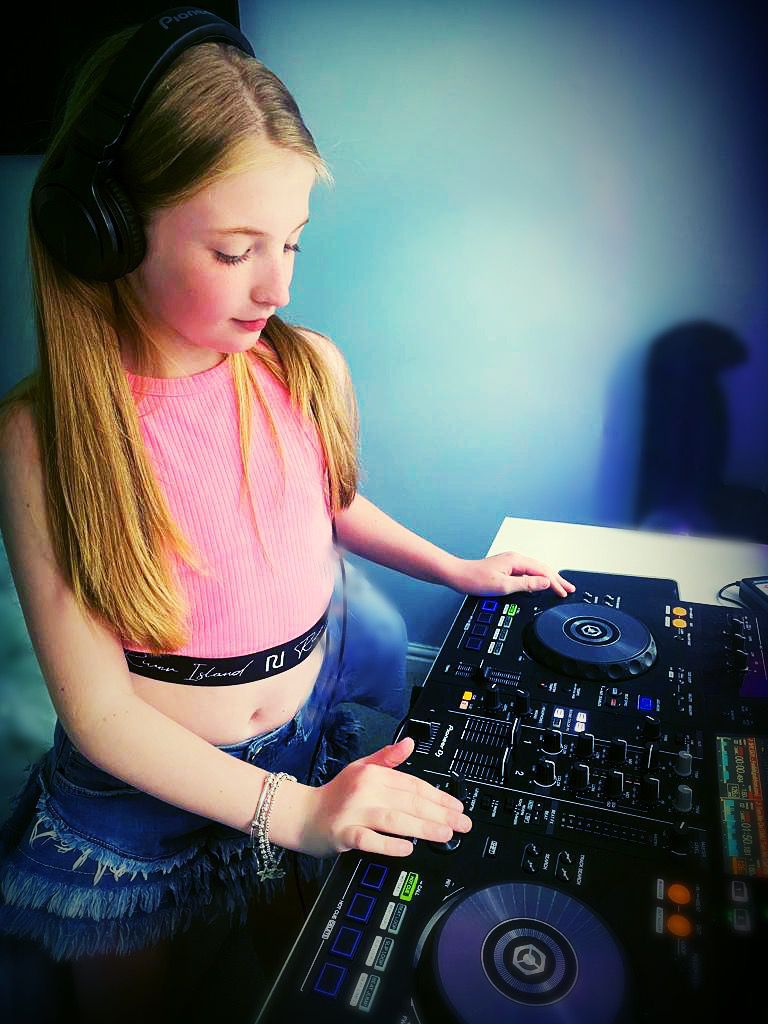 Darcie B - Turn Me Calabria Mashup by DJ Darcie Bennett | Free Download ...