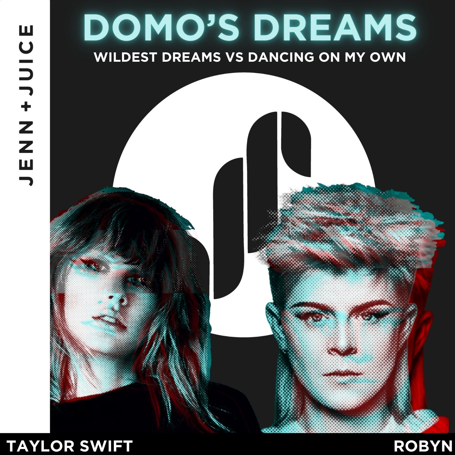 Domo's Dreams (Robyn | Dancing On My Own X Taylor Swift | Wildest ...