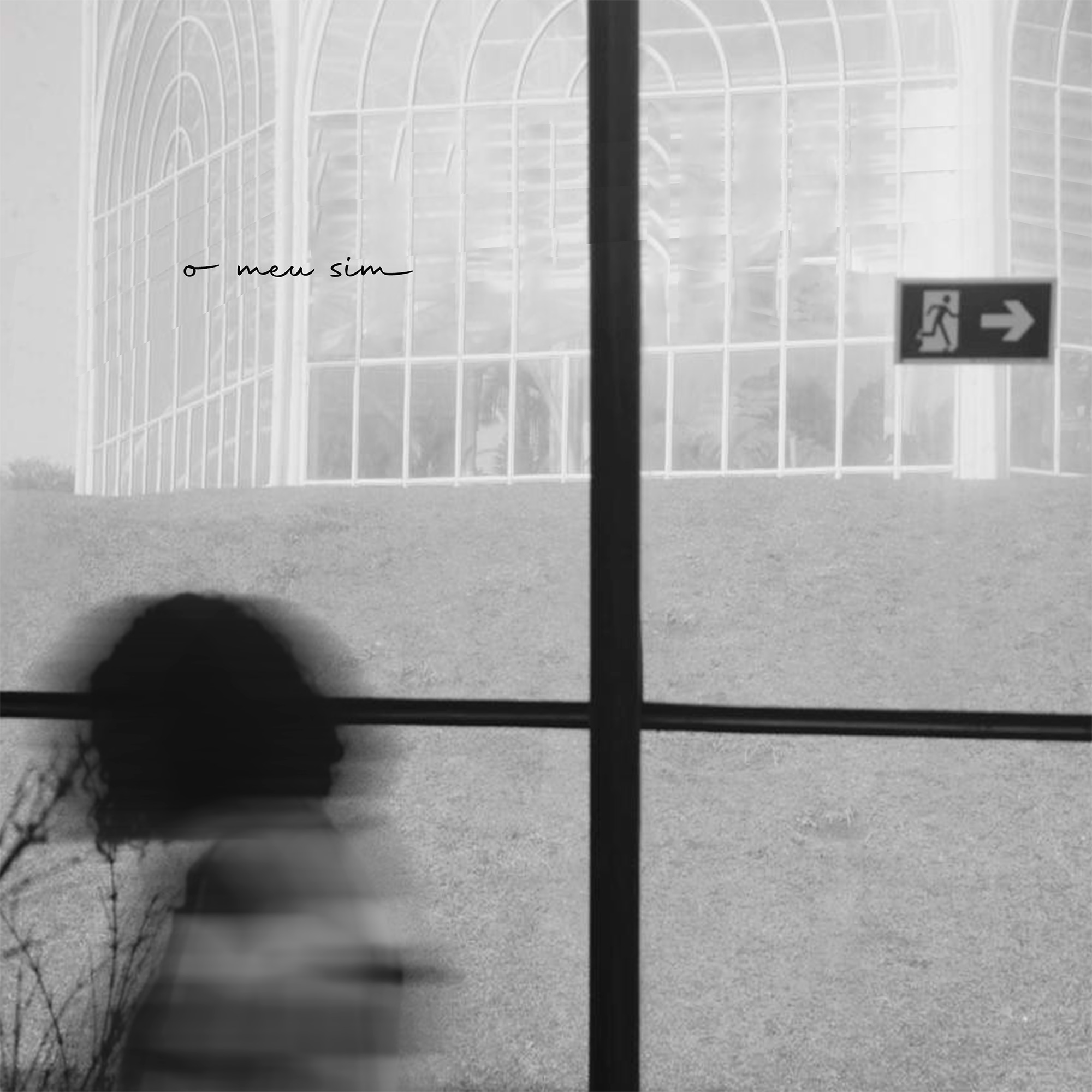 O meu sim by Aliandra