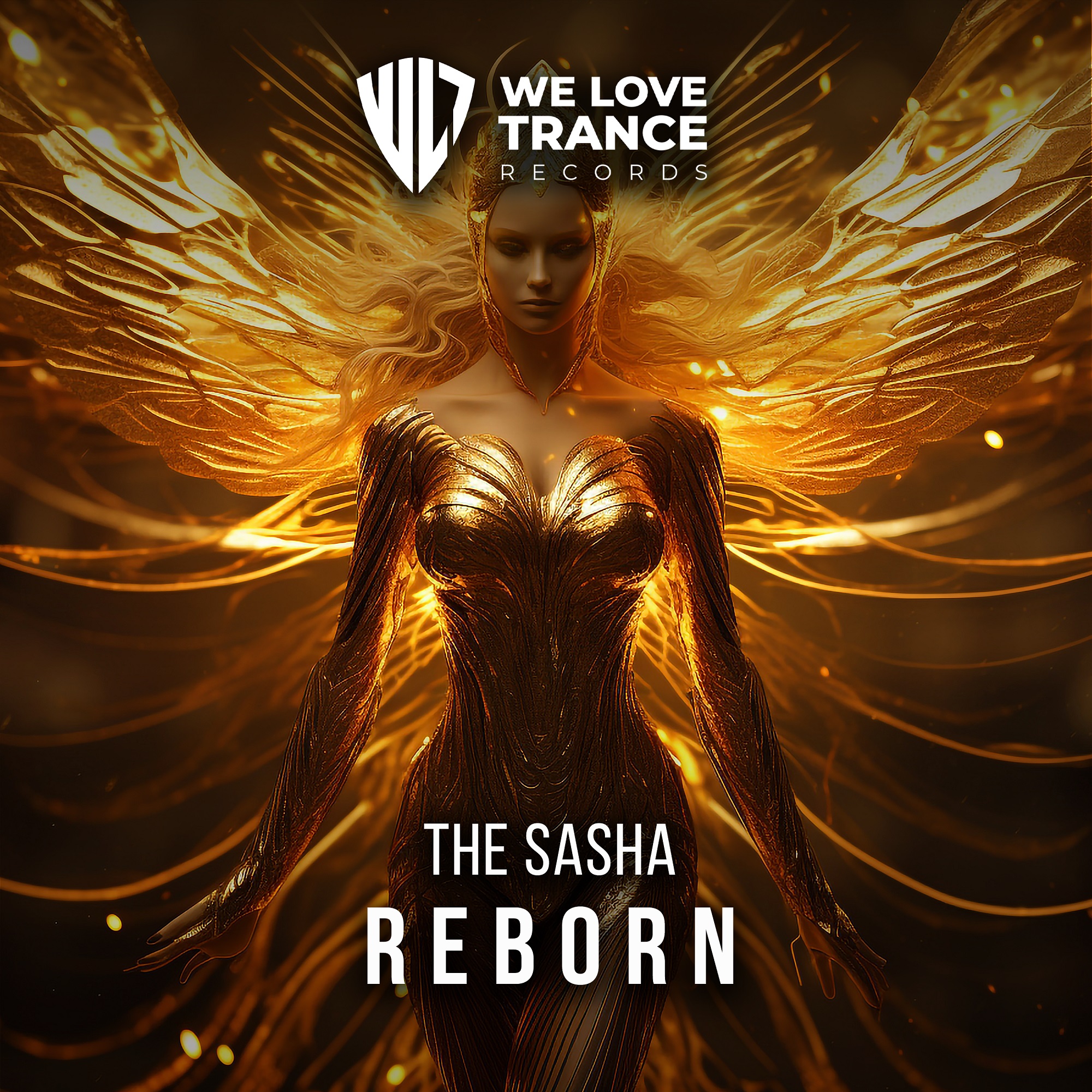 Reborn by The Sasha