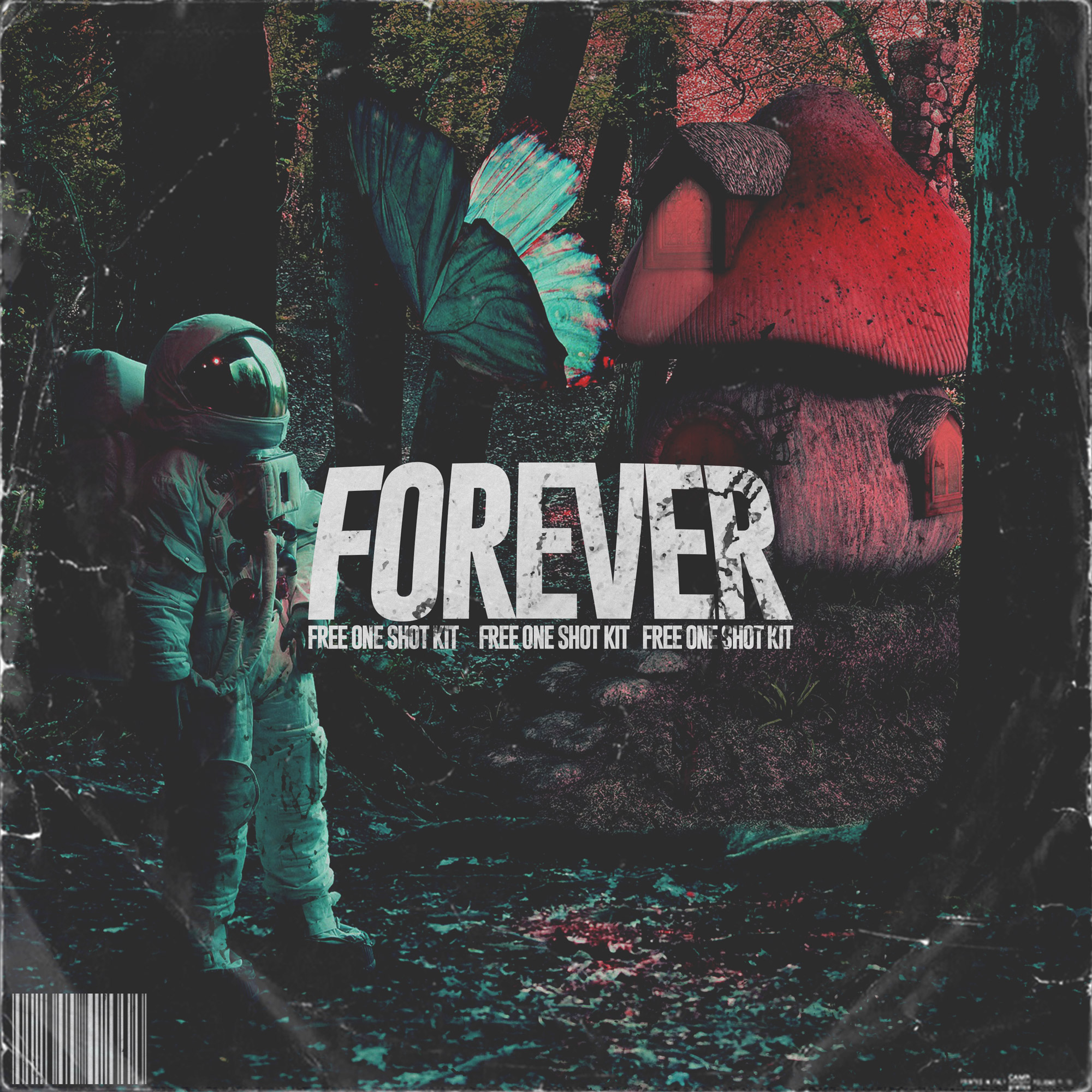 Forever One Shot Kit by LifeStyleDidIt | Free Download on Hypeddit