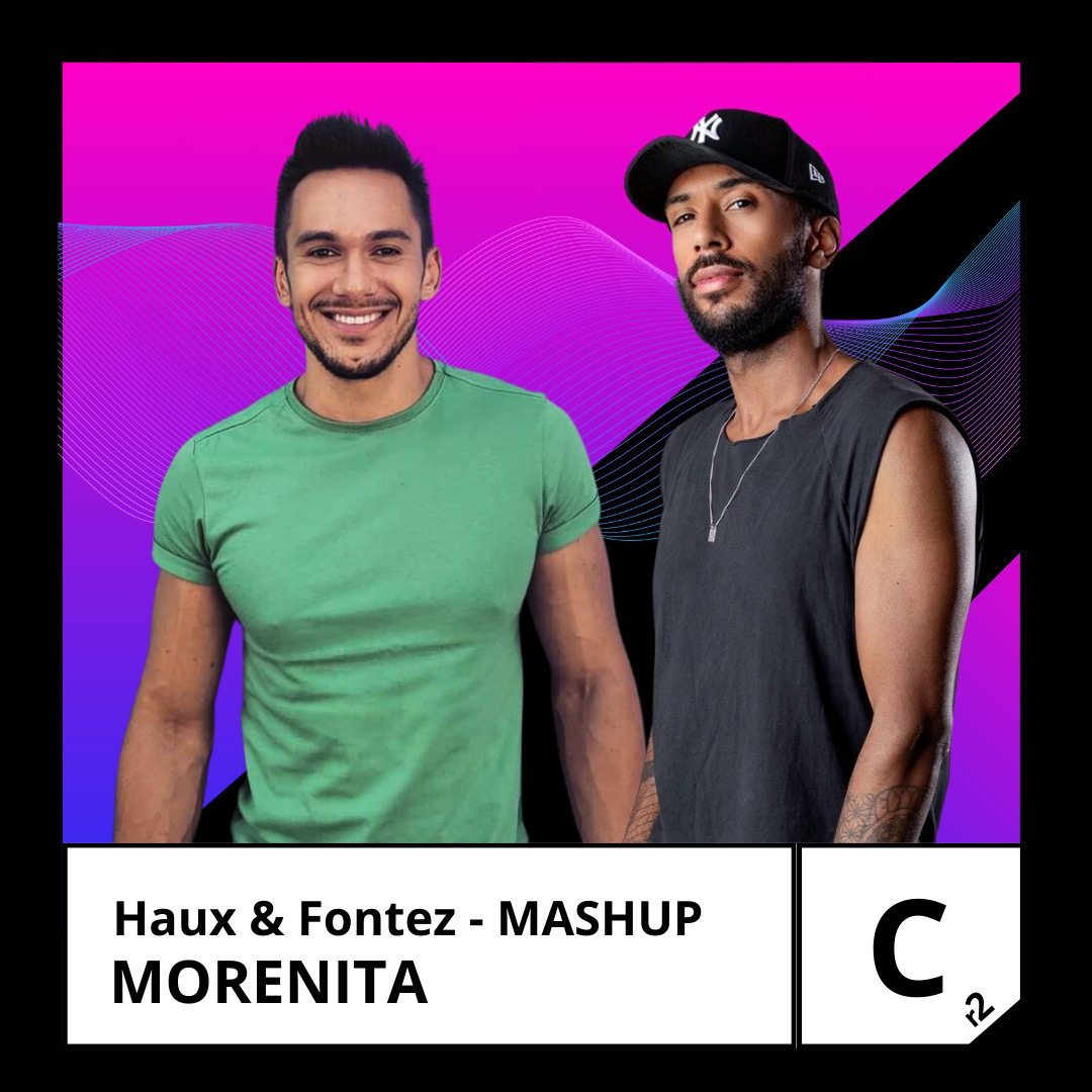 Morenita (Haux & Fontez) by Hugel, Cumbiafrica, Ney Bass | Free ...