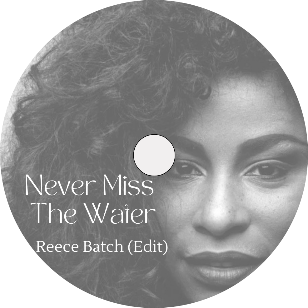 Never Miss The Water (Edit) by Reece Batch | Free Download on Hypeddit